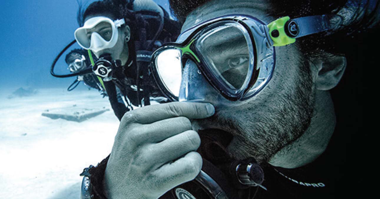 9 Tips for Easy Equalisation – DAN Insider